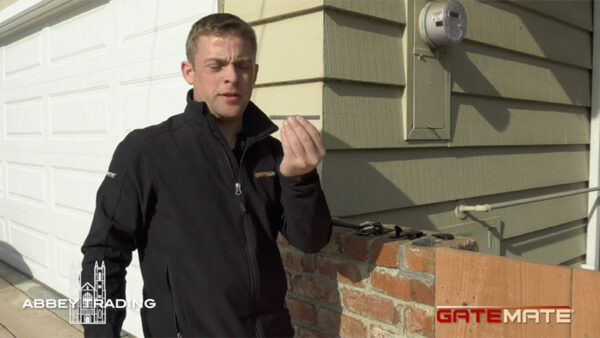 GATEMATE Ring Gate Latches Features and Benefits - Abbey
