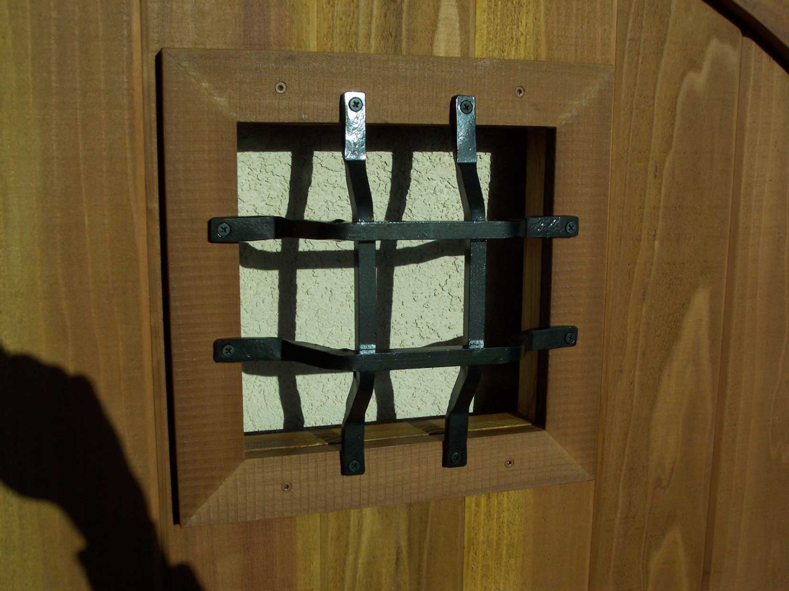A Guide to Hardware For Double Gates | Abbey Hardware